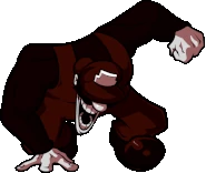 MX/Gallery | Mario's Madness Wiki | Fandom