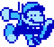 Somari | Mario's Madness Wiki | Fandom