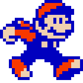 Somari | Mario's Madness Wiki | Fandom
