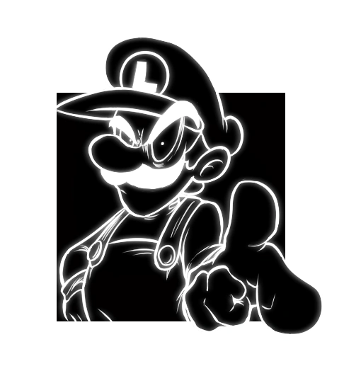 Oh God No | Mario's Madness Wiki | Fandom