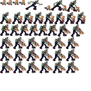 Pico | Mario's Madness Wiki | Fandom