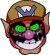 Wario Apparition | Mario's Madness Wiki | Fandom
