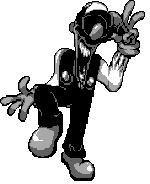 GB/Gallery | Mario's Madness Wiki | Fandom