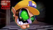 Wario Apparition | Mario's Madness Wiki | Fandom