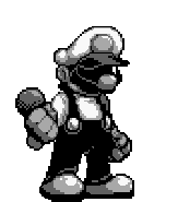GB/Gallery | Mario's Madness Wiki | Fandom