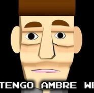 Mr. Steal Your Soul | Mario's Madness Wiki | Fandom