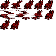 Paranoia | Mario's Madness Wiki | Fandom