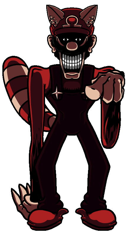 Omega | Mario's Madness Wiki | Fandom