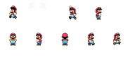 Super Bad Mario | Mario's Madness Wiki | Fandom