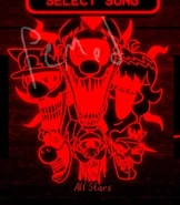 Omega | Mario's Madness Wiki | Fandom