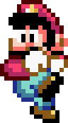 Super Bad Mario | Mario's Madness Wiki | Fandom