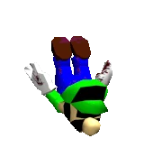 Classified Luigi | Mario's Madness Wiki | Fandom