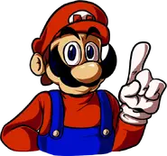 Promo Mario | Mario's Madness Wiki | Fandom