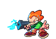 Pico | Mario's Madness Wiki | Fandom