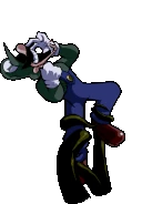 Luigi (L Is Real) | Mario's Madness Wiki | Fandom