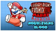 Nourishing Blood | Mario's Madness Wiki | Fandom