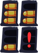 Overdue | Mario's Madness Wiki | Fandom