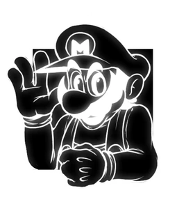 Promotion | Mario's Madness Wiki | Fandom