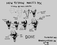 MX/Gallery | Mario's Madness Wiki | Fandom