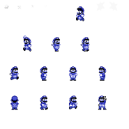 Super Bad Mario | Mario's Madness Wiki | Fandom