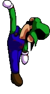 Classified Luigi | Mario's Madness Wiki | Fandom