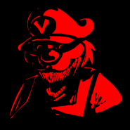 Mr. Virtual | Mario's Madness Wiki | Fandom