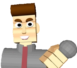 Mr. Steal Your Soul | Mario's Madness Wiki | Fandom