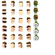 Unbeatable | Mario's Madness Wiki | Fandom