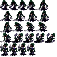 LG | Mario's Madness Wiki | Fandom