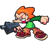 Pico | Mario's Madness Wiki | Fandom