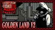 Golden Land | Mario's Madness Wiki | Fandom