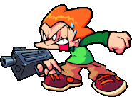 Pico | Mario's Madness Wiki | Fandom