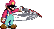 Devil Mario | Mario's Madness Wiki | Fandom