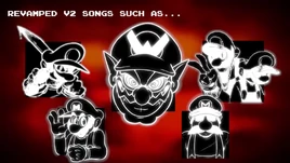 The End (V2) | Mario's Madness Wiki | Fandom