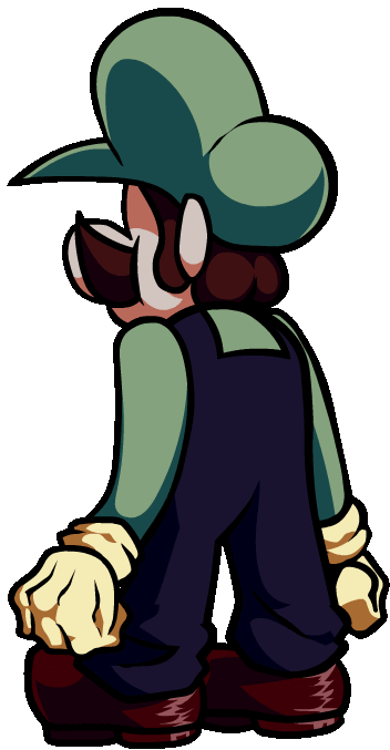 Mr. L | Mario's Madness Wiki | Fandom