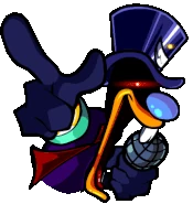 DJ Hallyboo | Mario's Madness Wiki | Fandom