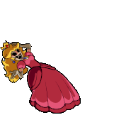 Super Horror Peach | Mario's Madness Wiki | Fandom