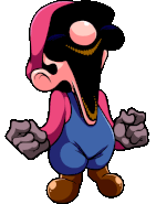 Turmoil/Gallery | Mario's Madness Wiki | Fandom