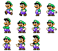 Luigi (I Hate You)/Gallery | Mario's Madness Wiki | Fandom