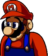 Promo Mario | Mario's Madness Wiki | Fandom