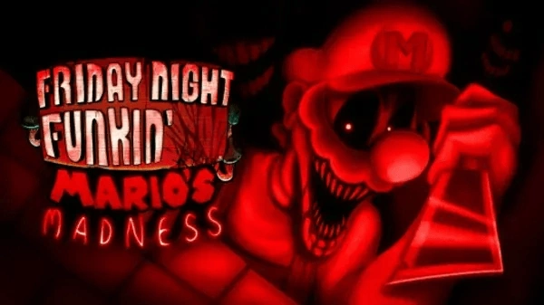 List of Characters | Mario's Madness Wiki | Fandom