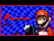 Promotion | Mario's Madness Wiki | Fandom