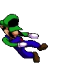 Classified Luigi | Mario's Madness Wiki | Fandom