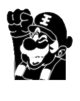 Nourishing Blood | Mario's Madness Wiki | Fandom