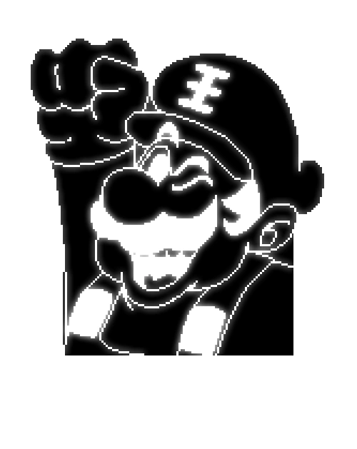 Nourishing Blood | Mario's Madness Wiki | Fandom