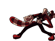 Omega | Mario's Madness Wiki | Fandom