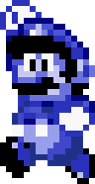 Super Bad Mario | Mario's Madness Wiki | Fandom