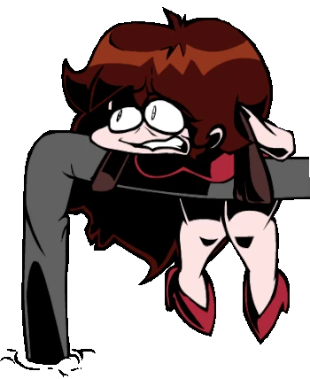Girlfriend | Mario's Madness Wiki | Fandom