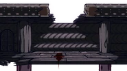 Dark Forest | Mario's Madness Wiki | Fandom