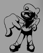 Stanley | Mario's Madness Wiki | Fandom